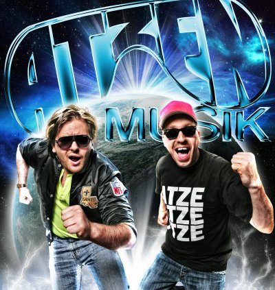 ‚Disco Pogo‘ und ‚Das geht ab‘: Die Atzen im September in Eupen