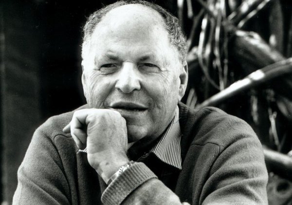 Schweizer Kinderbuchautor Max Bolliger ist tot