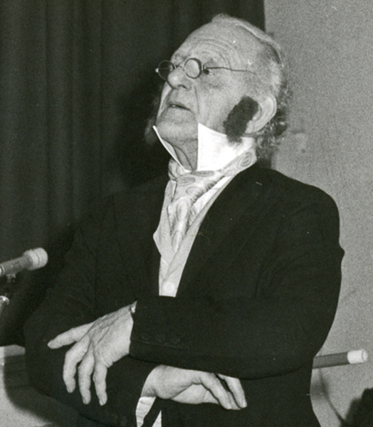 Karl Willems (1915-1986) - BRF Nachrichten