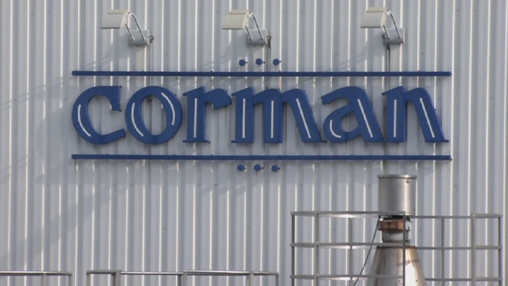 Corman: "Gesunde" Butter nach acht Jahren Forschung - BRF Nachrichten