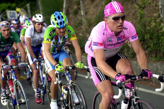 Jens Heppner über seine Karriere, Doping und die Medien