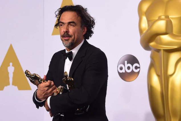 Oscar-Preisträger: Die ausgezeichneten Filme im Überblick