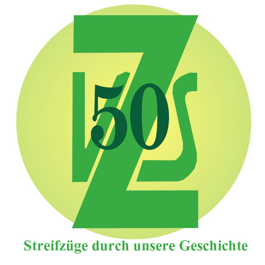 50 Jahre ZVS: Streifzüge durch unsere Geschichte - BRF Nachrichten