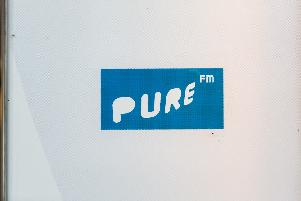 Radio des Jahres: Pure FM in Paris ausgezeichnet - BRF Nachrichten
