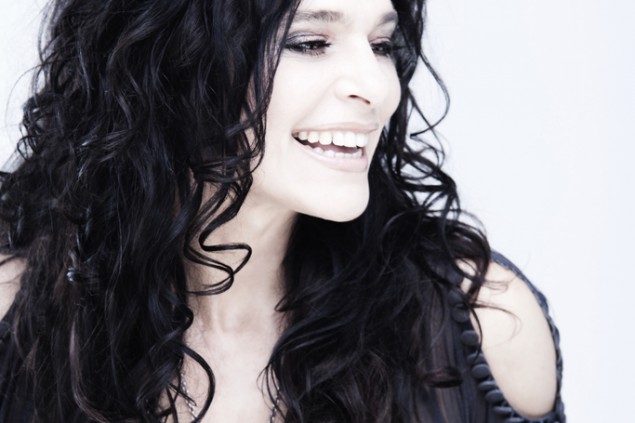 Sängerin Jule Neigel wird 50