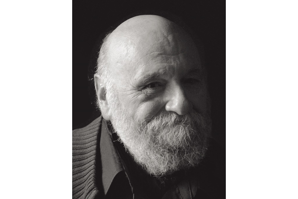 Vervierser Comic-Zeichner René Hausman gestorben - BRF Nachrichten