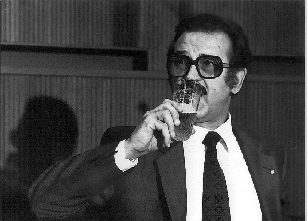 Vor 25 Jahren: André Cools wurde ermordet - BRF Nachrichten