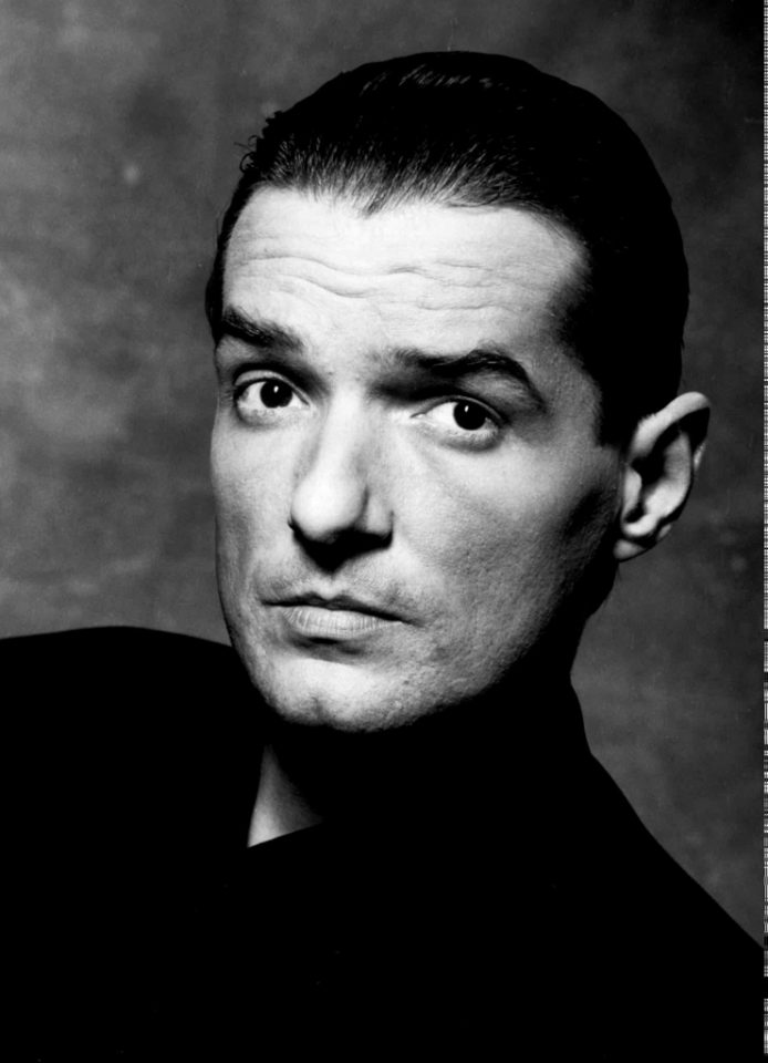 Falco ist 20 Jahre nach dem Crash unvergessen - BRF Nachrichten