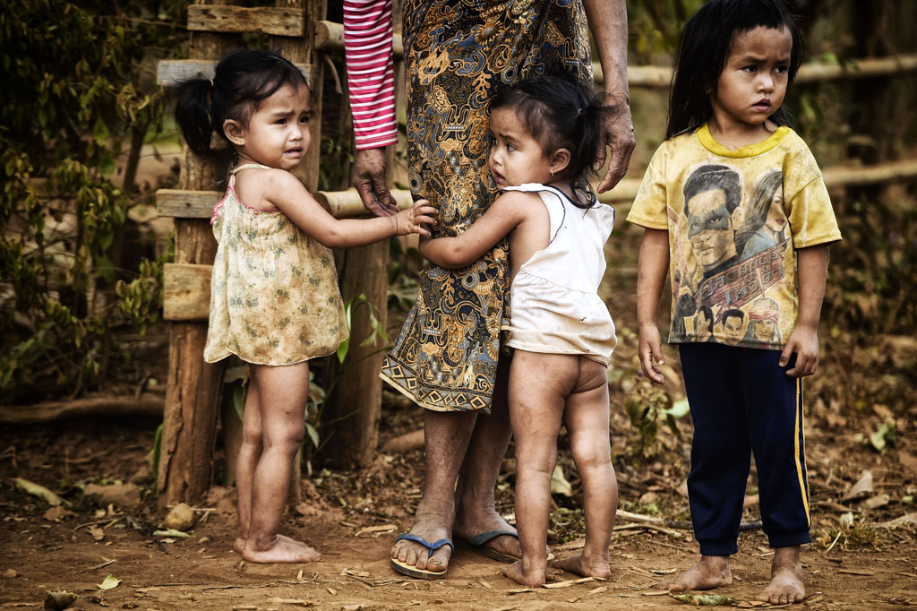 Unicef: Jedem zwölften Kind geht es schlechter als seinen Eltern - BRF ...