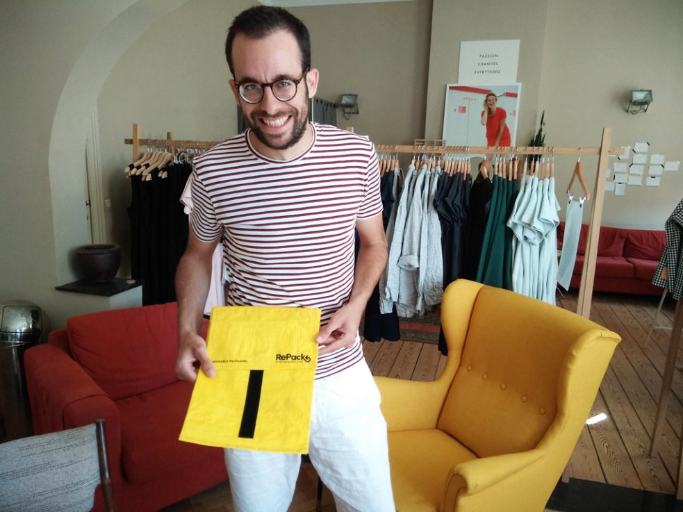 WFG Ostbelgien organisiert Seminar mit Google-Manager - BRF Nachrichten