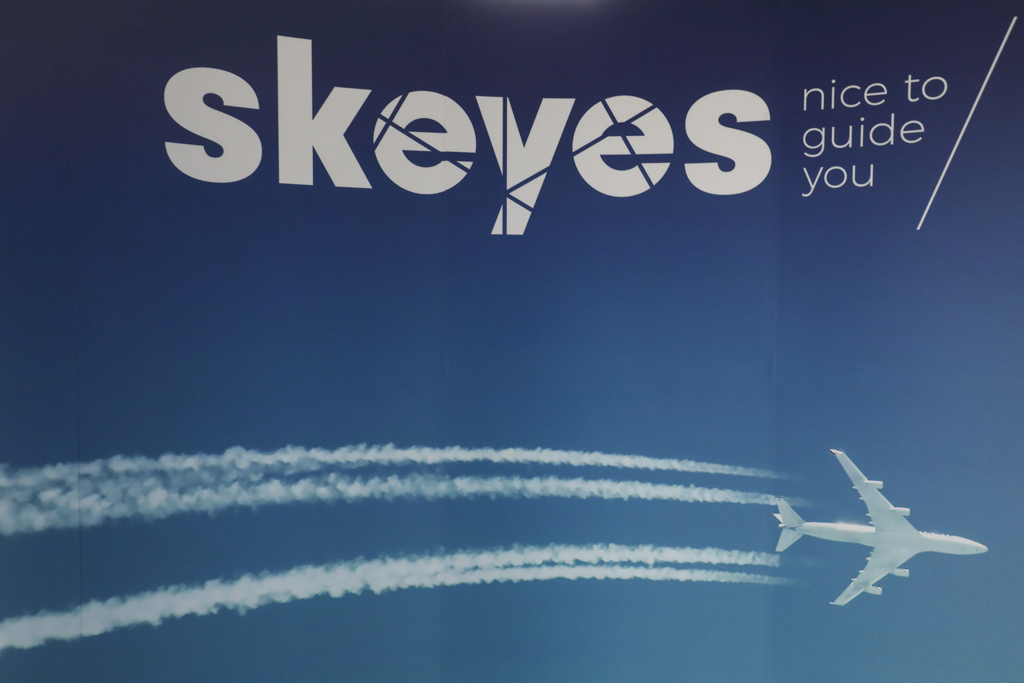 CSC: Konkurs Swissport widerlich - BRF Nachrichten