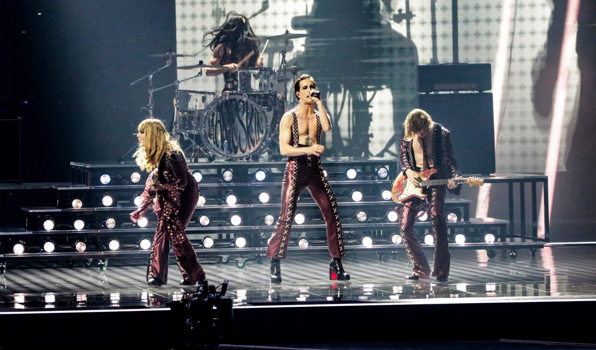 ESC-Tagebuch: Italien gewinnt den 65. Eurovision Song Contest - BRF ...