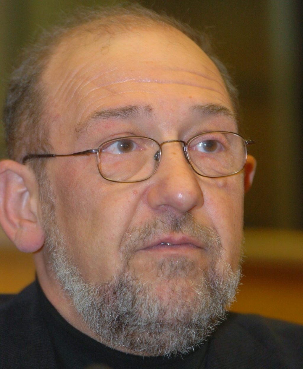 Früherer RTBF-Chefredakteur Michel Konen verstorben - BRF Nachrichten