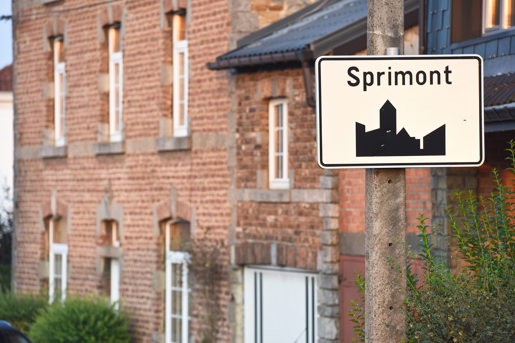 Sprimont: Ex-Partner erschießt 27-Jährige - BRF Nachrichten