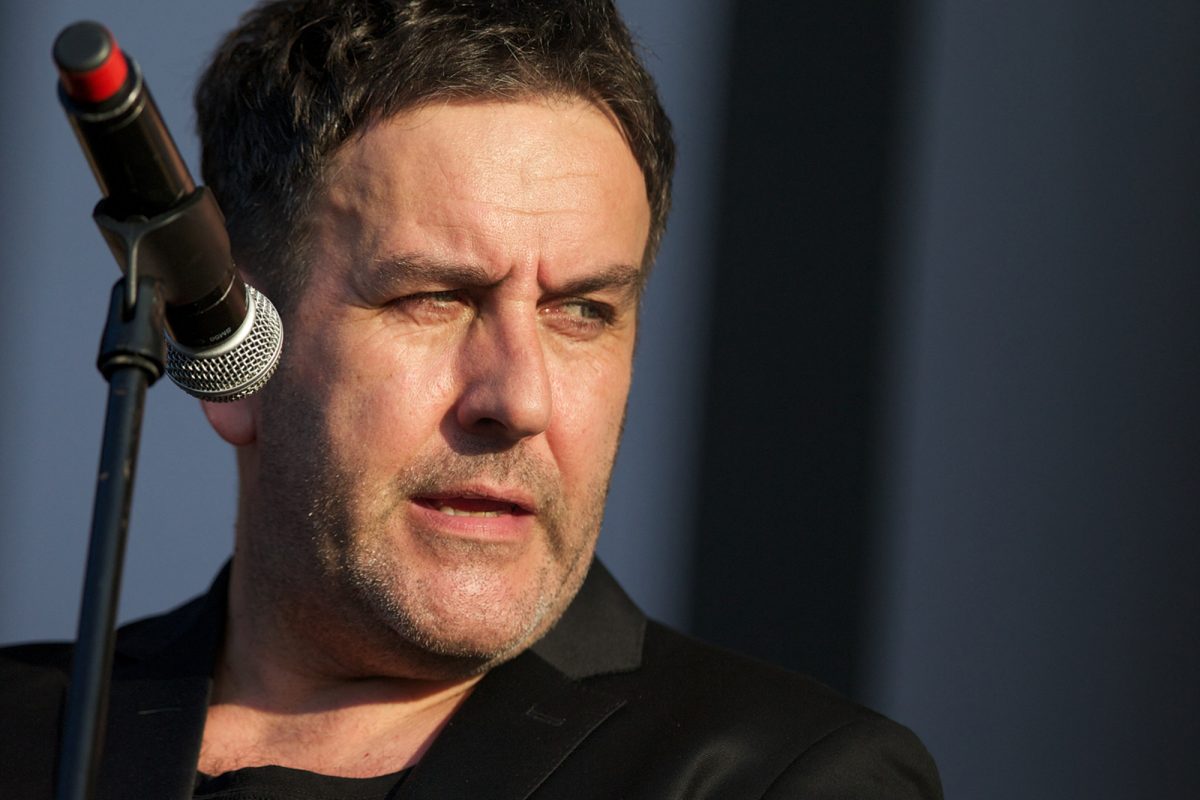 The-Specials-Frontmann Terry Hall mit 63 Jahren gestorben - BRF Nachrichten
