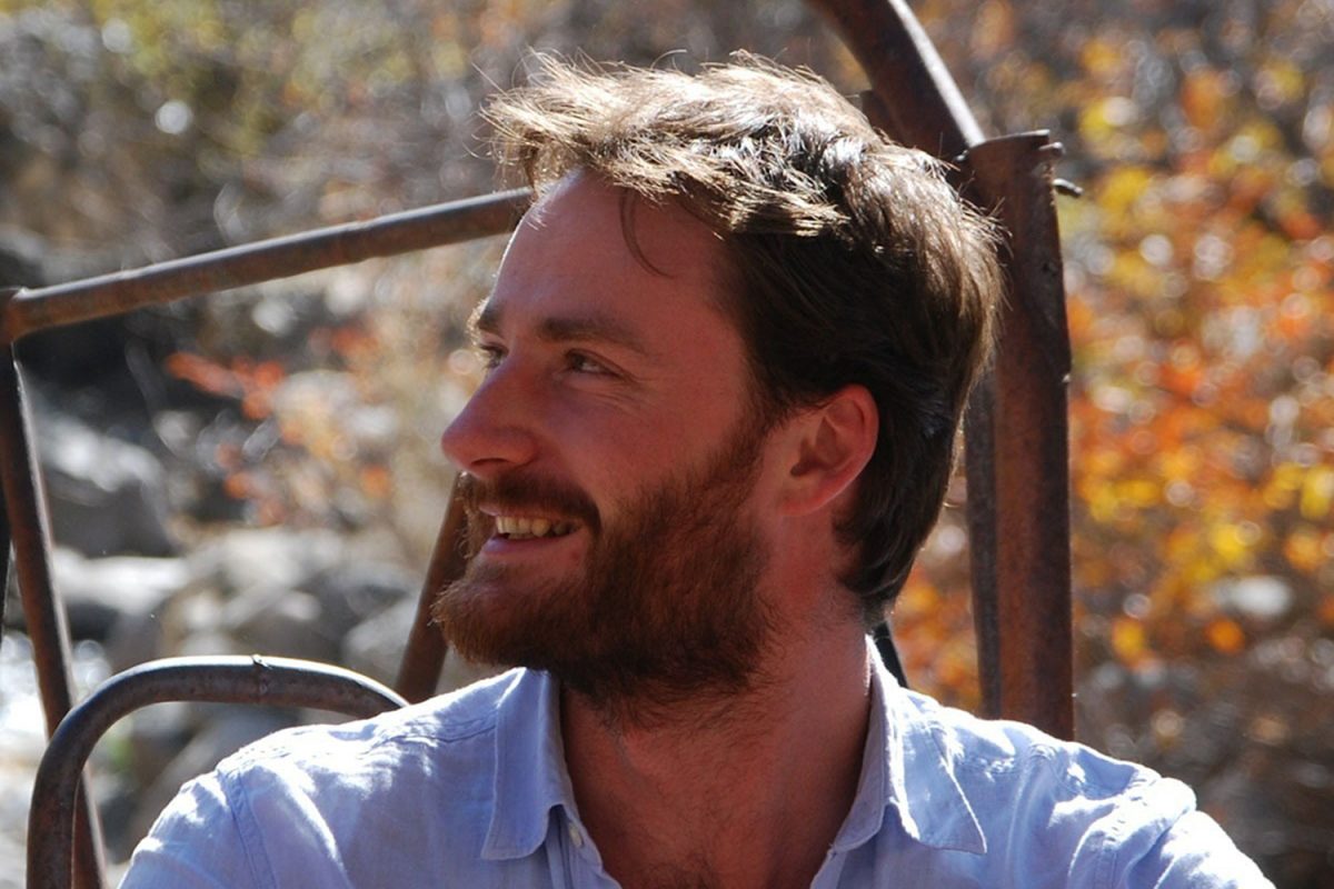 Belgischer Botschafter besucht Vandecasteele in Zelle - BRF Nachrichten