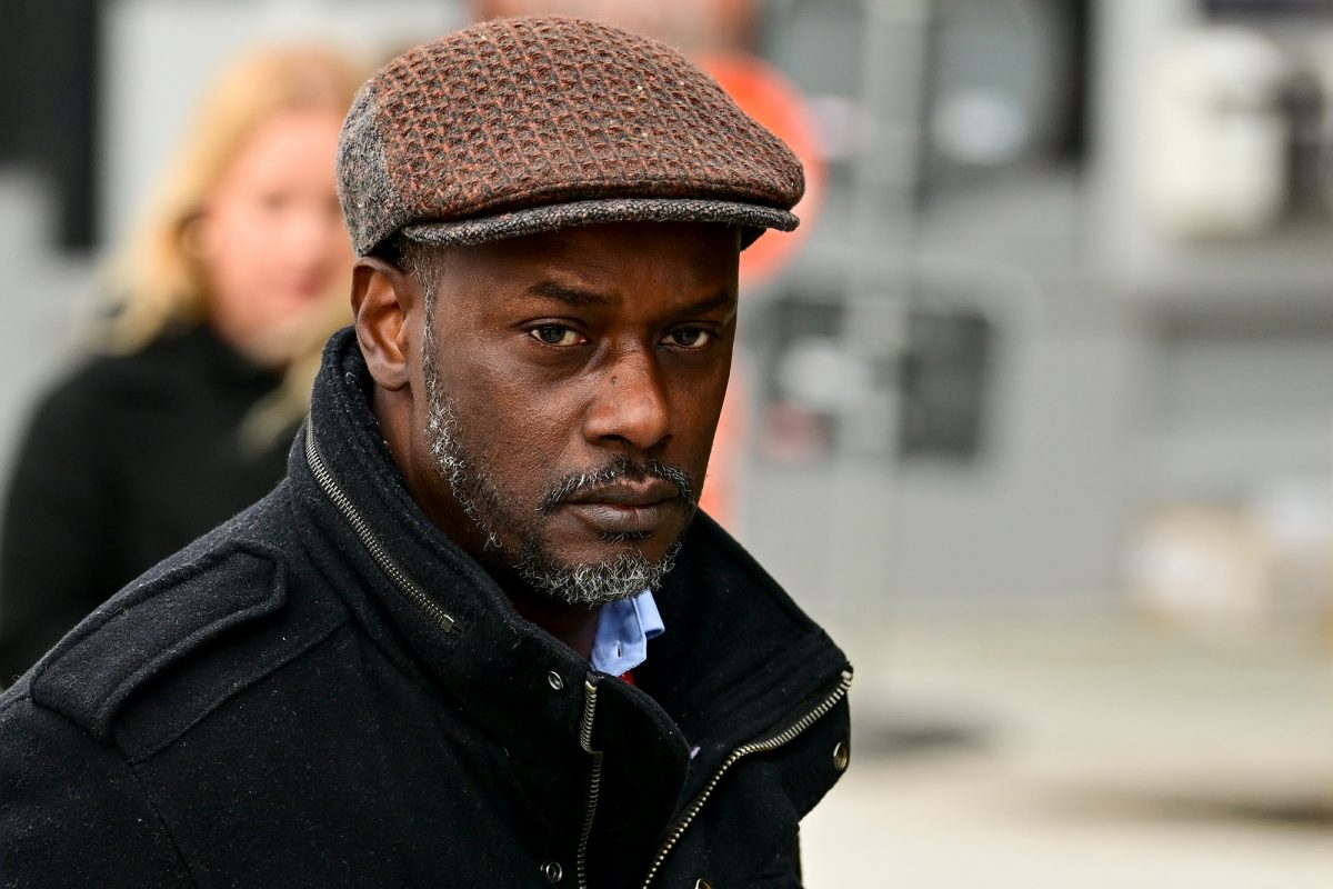 Tod von Sanda Dia: Richter wollen Urteil am 26. Mai verkünden - BRF ...