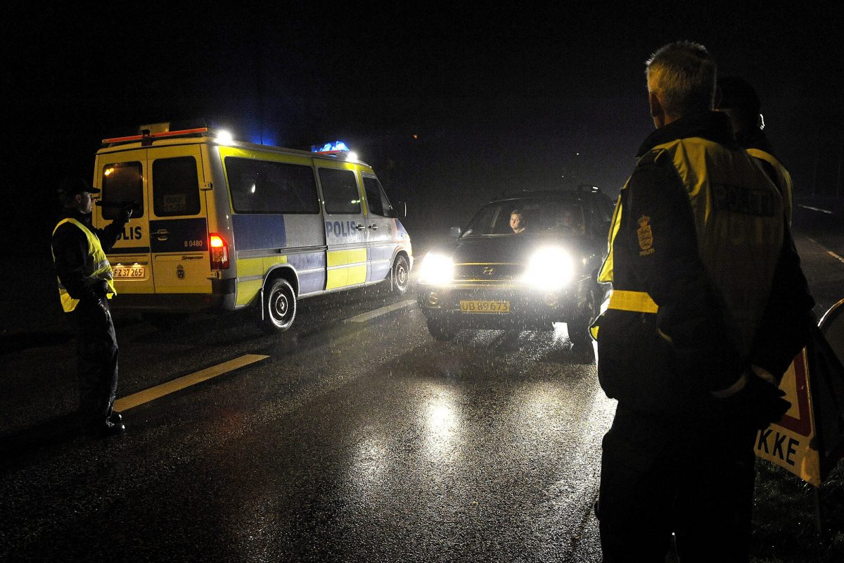 Dänemark lockert Grenzkontrollen - BRF Nachrichten