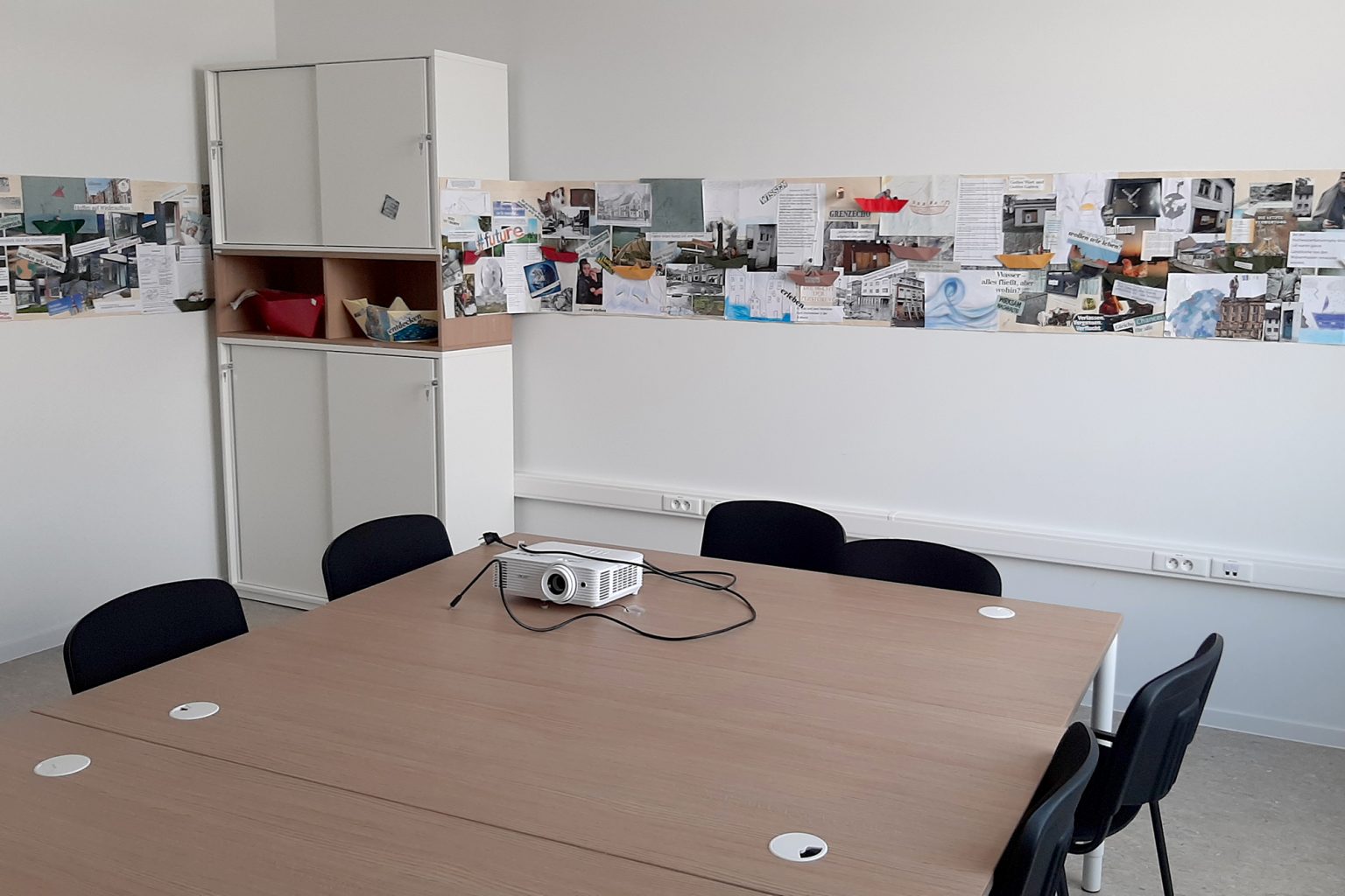 Umzug: ZFP-Kompetenzzentrum endlich in neuer Bleibe - BRF Nachrichten