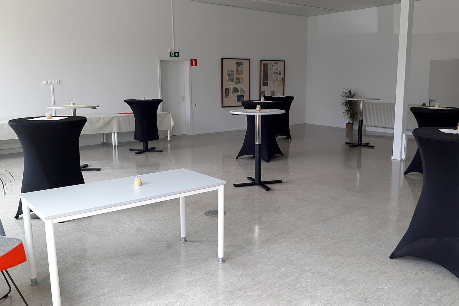 Umzug: ZFP-Kompetenzzentrum endlich in neuer Bleibe - BRF Nachrichten