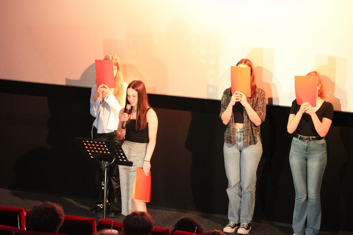 "Lost Poets": Lyrische Reise in das Leben der Spoken-Word-Künstler ...