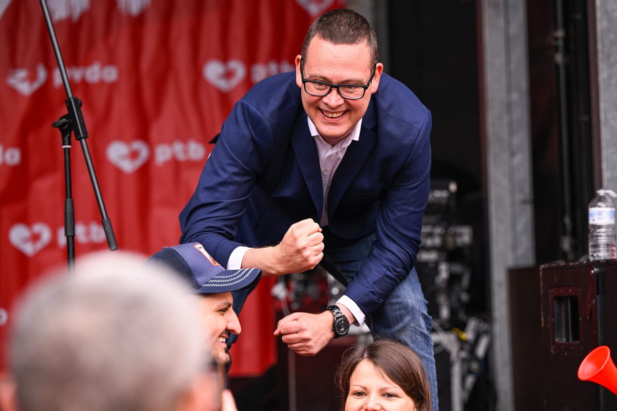 Die Presseschau von Samstag, dem 10. Juni 2023 - BRF Nachrichten