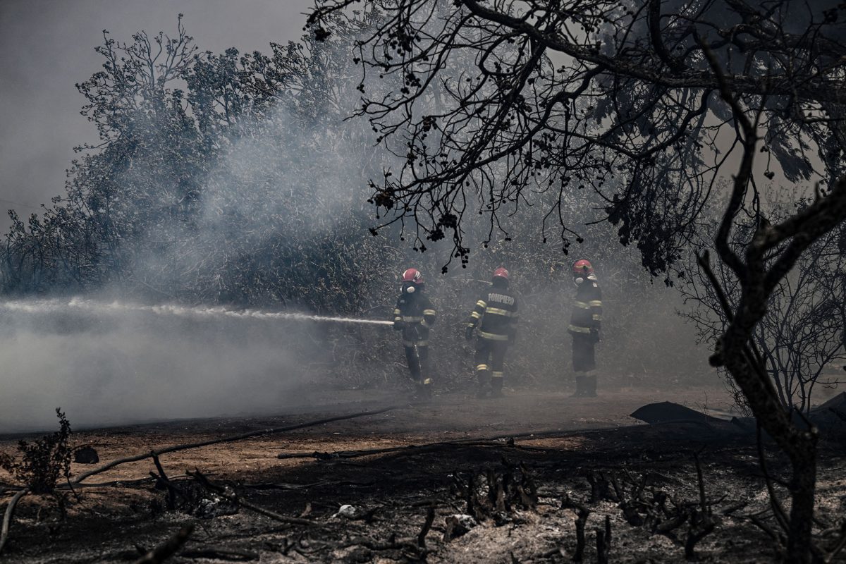 Die Presseschau von Dienstag, dem 25. Juli 2023 - BRF Nachrichten