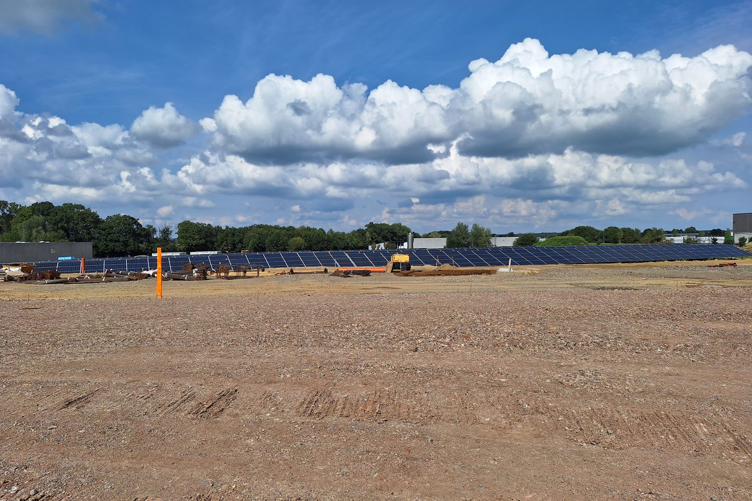 NMC investiert 24 Millionen Euro in den Standort Eynatten - BRF Nachrichten