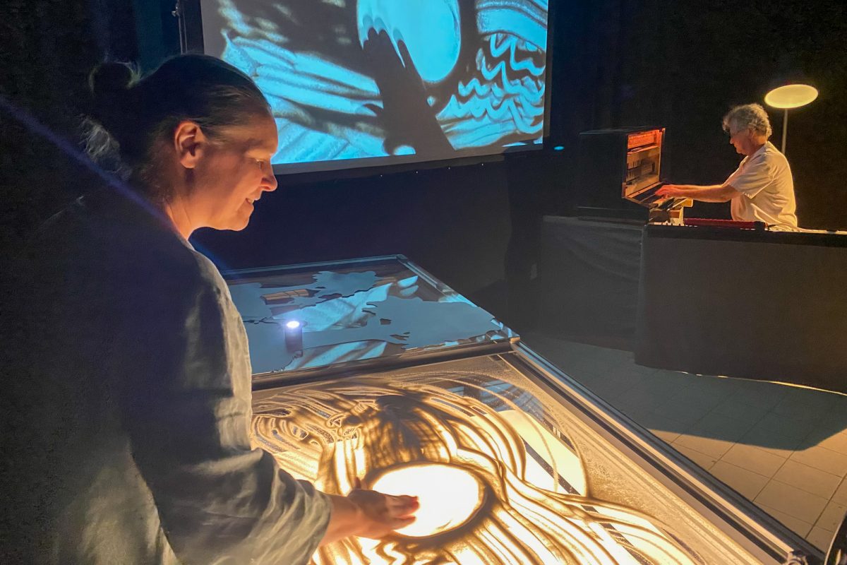 Neues Fithe-Stück feiert Premiere: Die Wunderkugel - Eine Geschichte ...