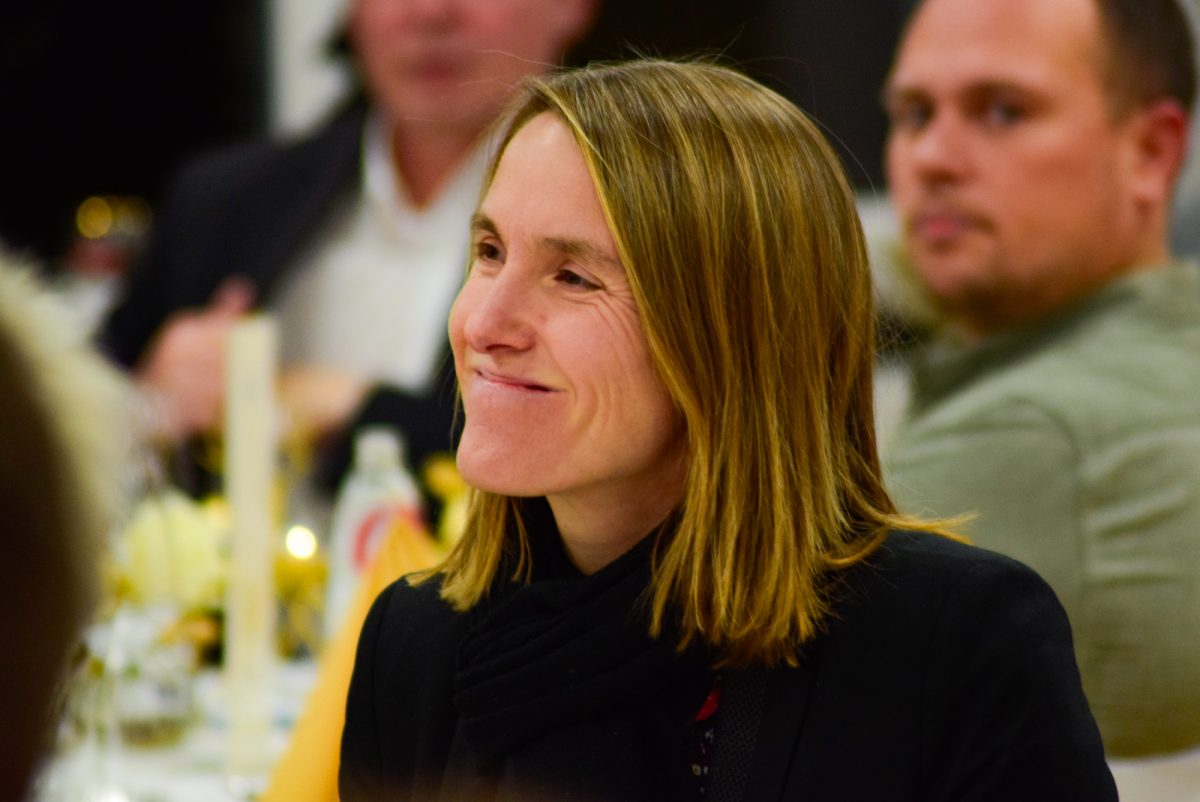 Stiftung für kranke Kinder: Justine Henin bedankt sich bei ...