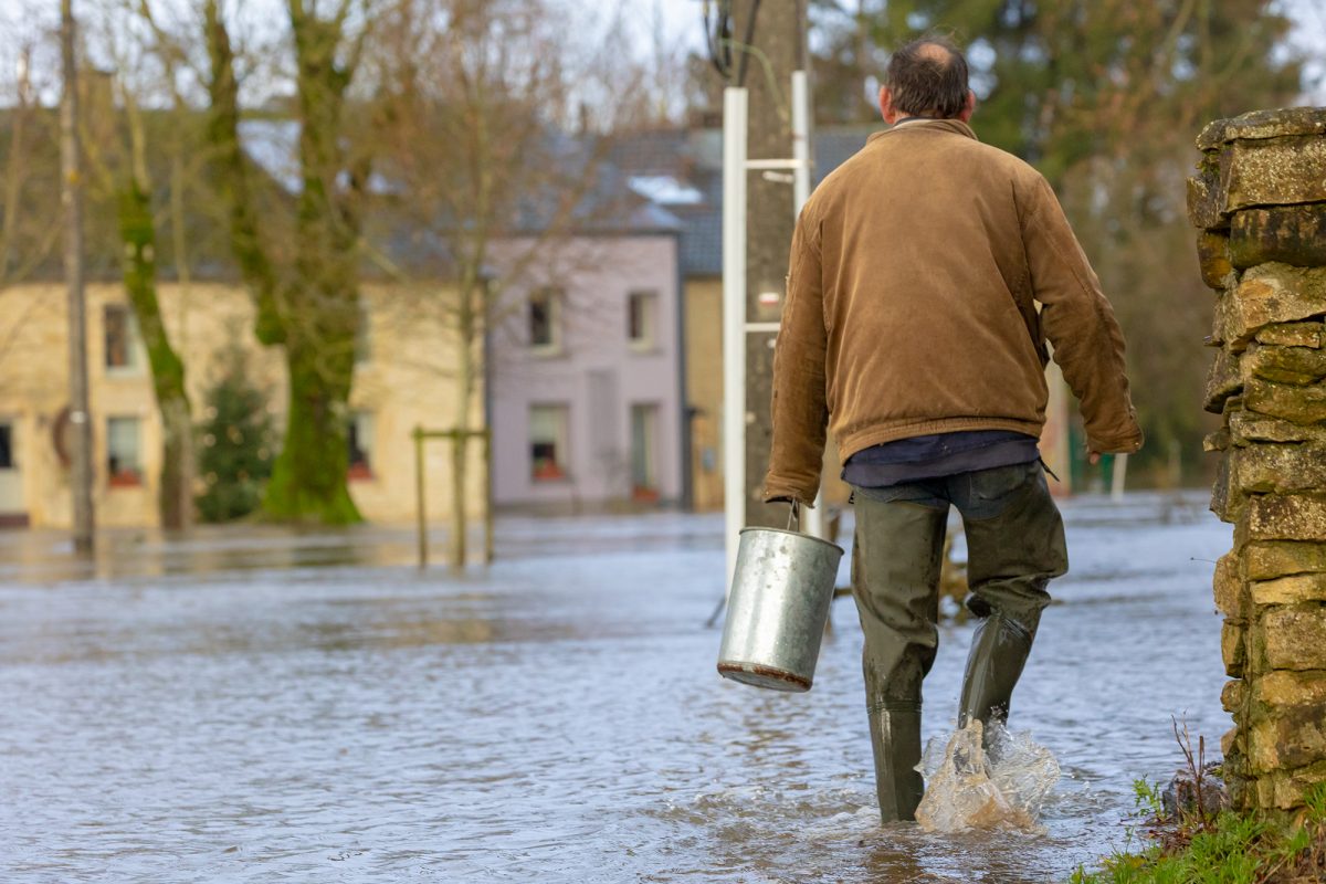 Die Presseschau von Donnerstag, dem 4. Januar 2024 - BRF Nachrichten