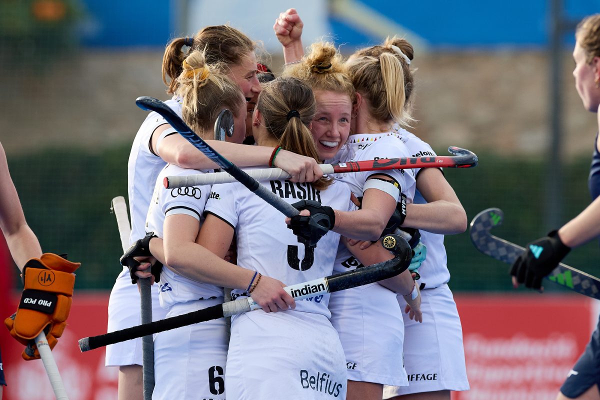 Red Panthers qualifizieren sich für Olympische Spiele in Paris - BRF ...