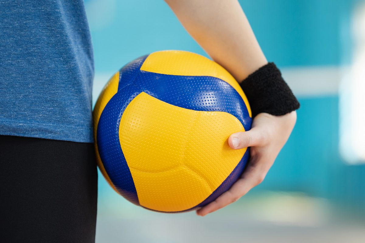 Regionalsport kompakt: Handball, Volleyball, Leichtathletik und ...