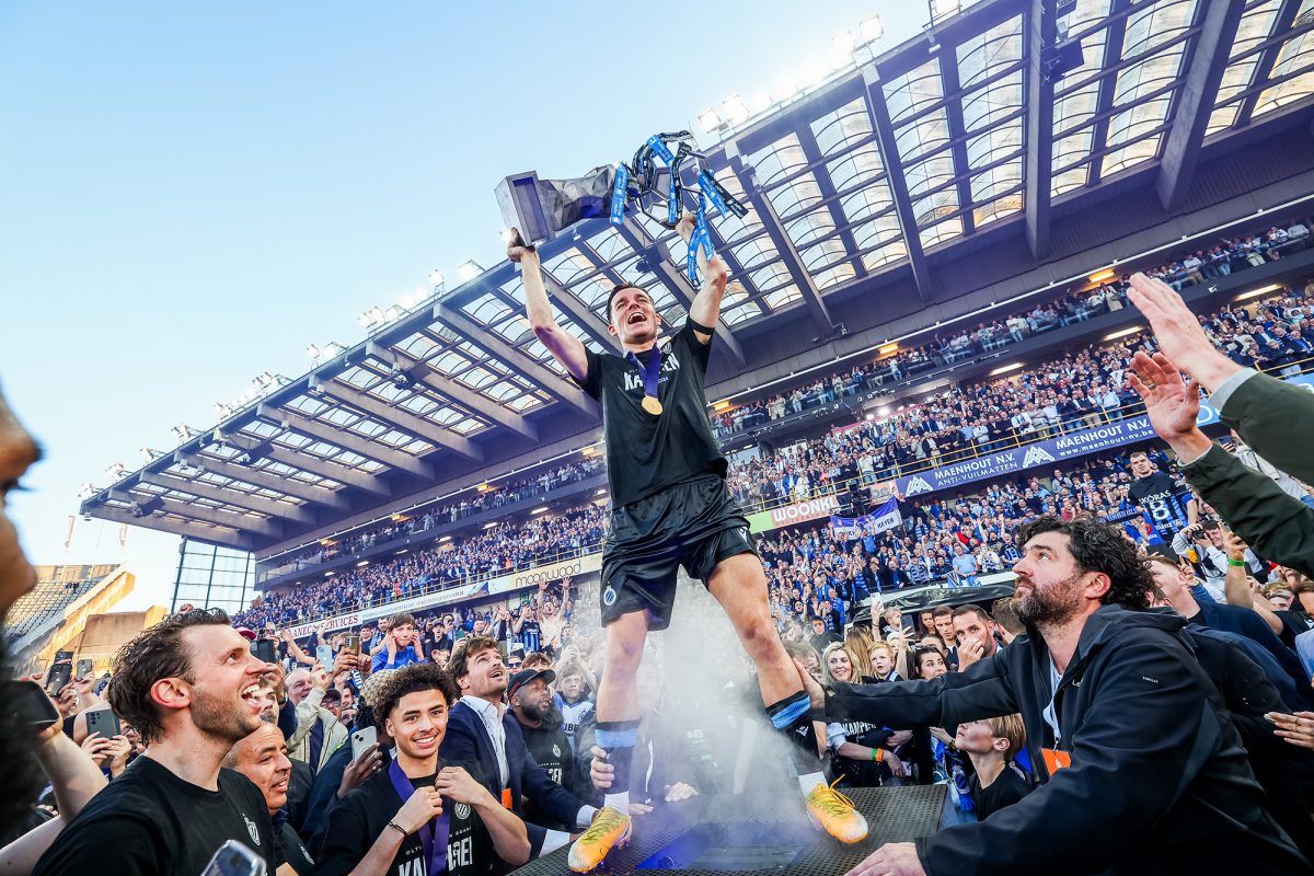 Die Presseschau von Montag, dem 27. Mai 2024 - BRF Nachrichten