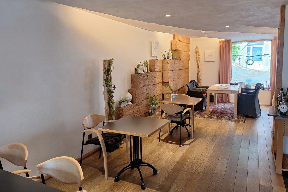 "Green Key"-Zertifikat soll nachhaltige Hotels auszeichnen - BRF ...