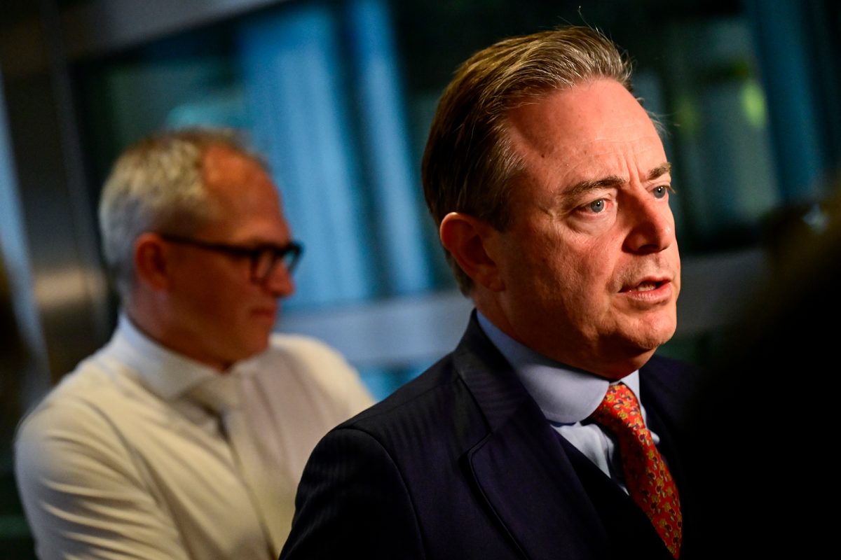 Die Presseschau von Donnerstag, dem 22. August 2024 - BRF Nachrichten