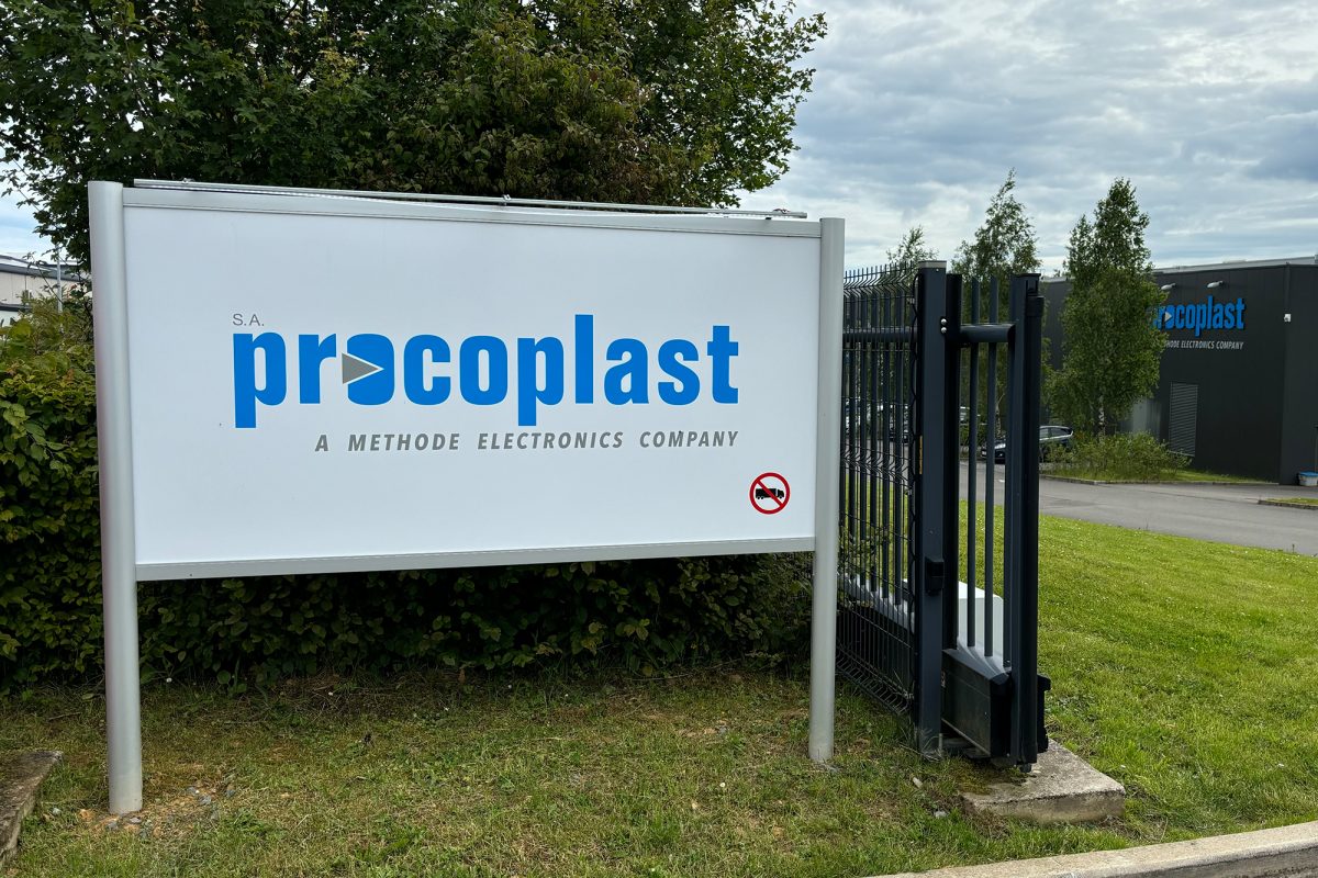 Lontzener Unternehmen Procoplast mit Preis "Made in Aachen ...