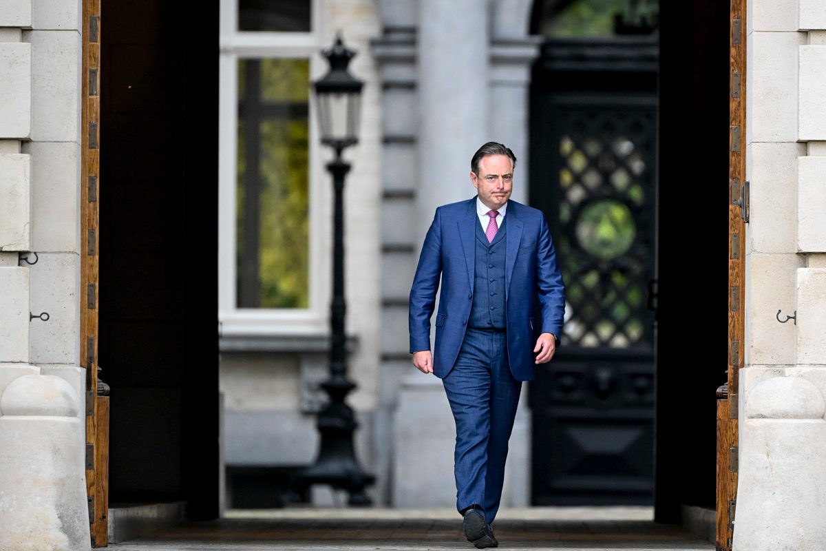 Die Presseschau von Donnerstag, dem 24. Oktober 2024 - BRF Nachrichten