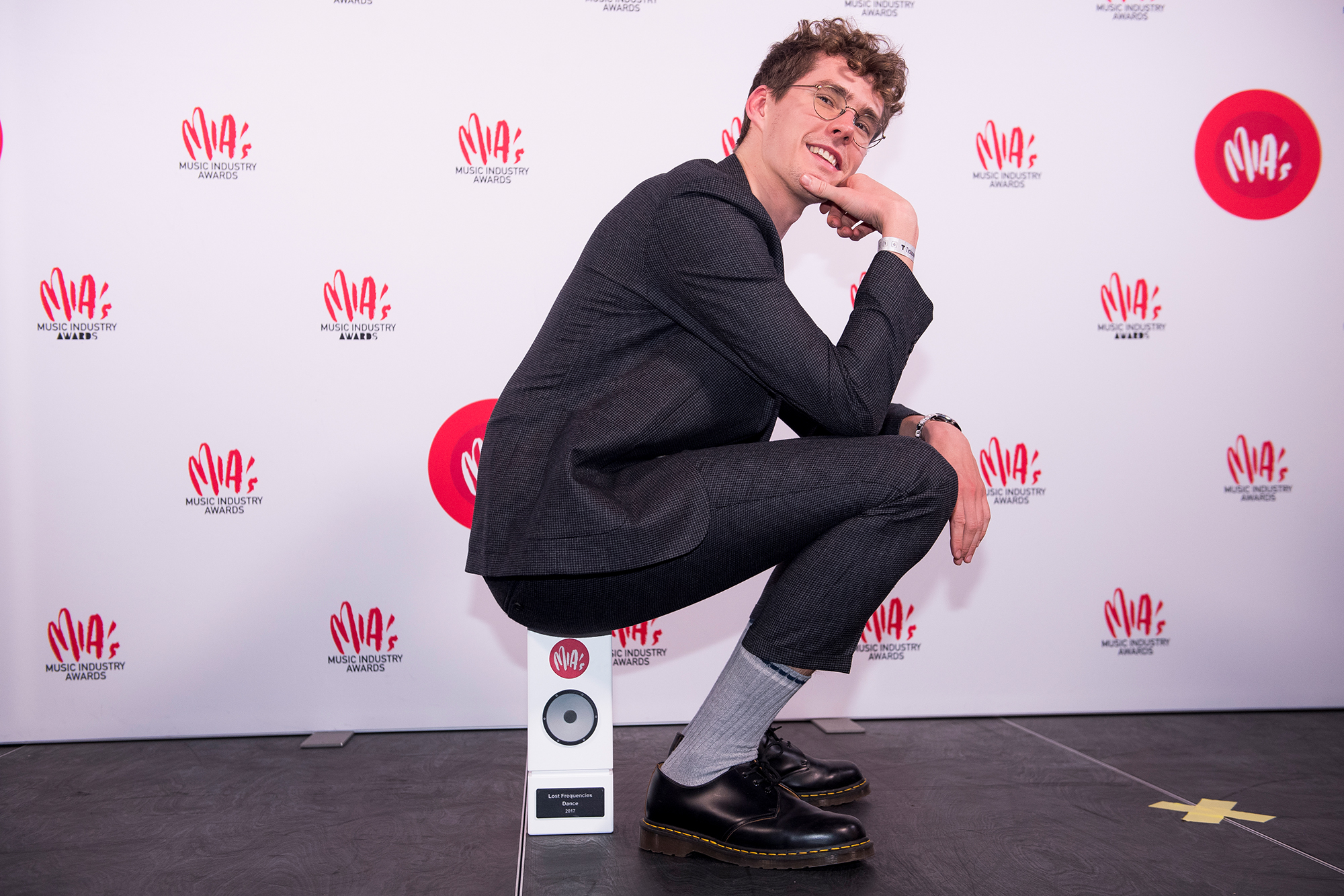 Belgischer DJ Lost Frequencies Stargast bei den Kurpark Classix - BRF ...
