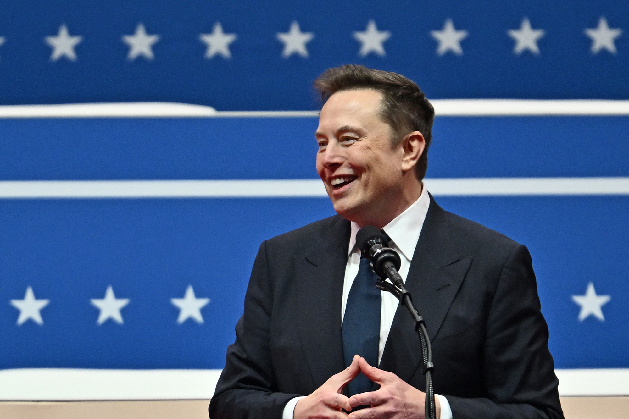 SpaceX hat jetzt eigene Stadt in Texas - BRF Nachrichten