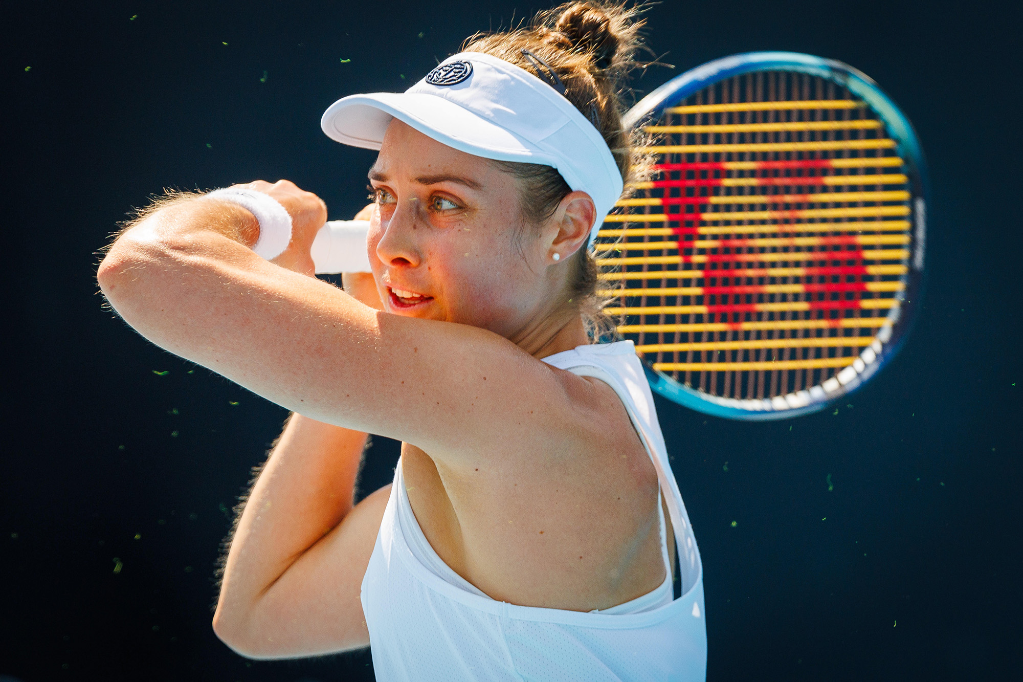 Tennis: Marie Benoit deutsche Meisterin mit dem TK Blau-Weiss Aachen ...