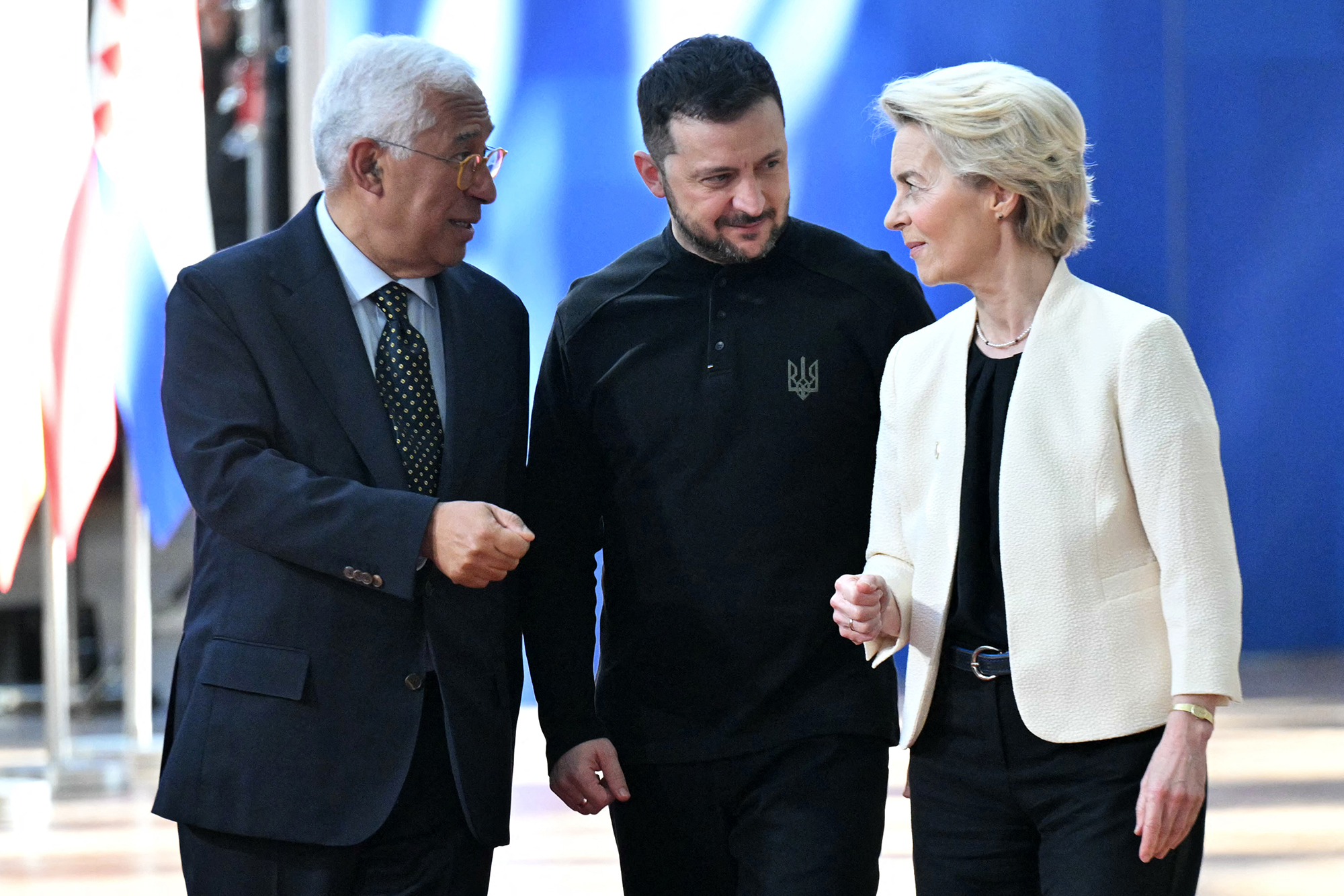 Die Presseschau von Samstag, dem 8. März 2025 - BRF Nachrichten