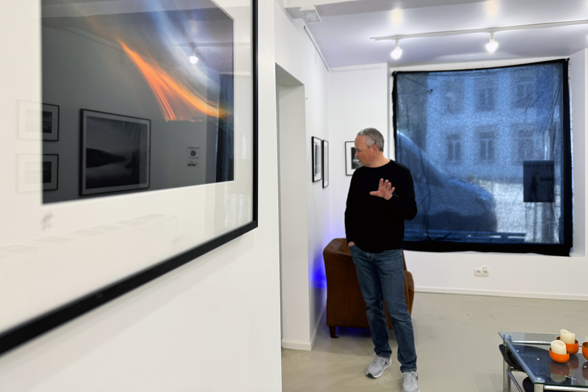 Fotokunst in der Eupener Unterstadt: Herausfinden, worum es geht - BRF ...