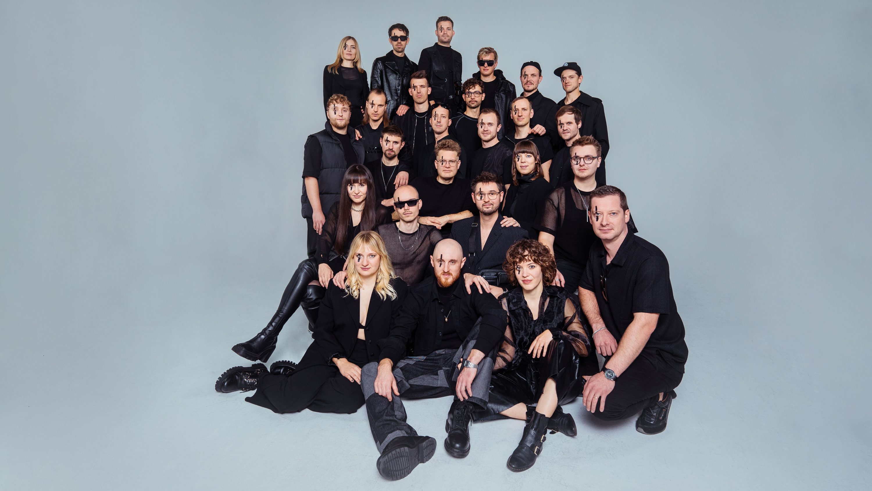 Eupen Musik Marathon: 33 Bands für die 33. Ausgabe - BRF Nachrichten