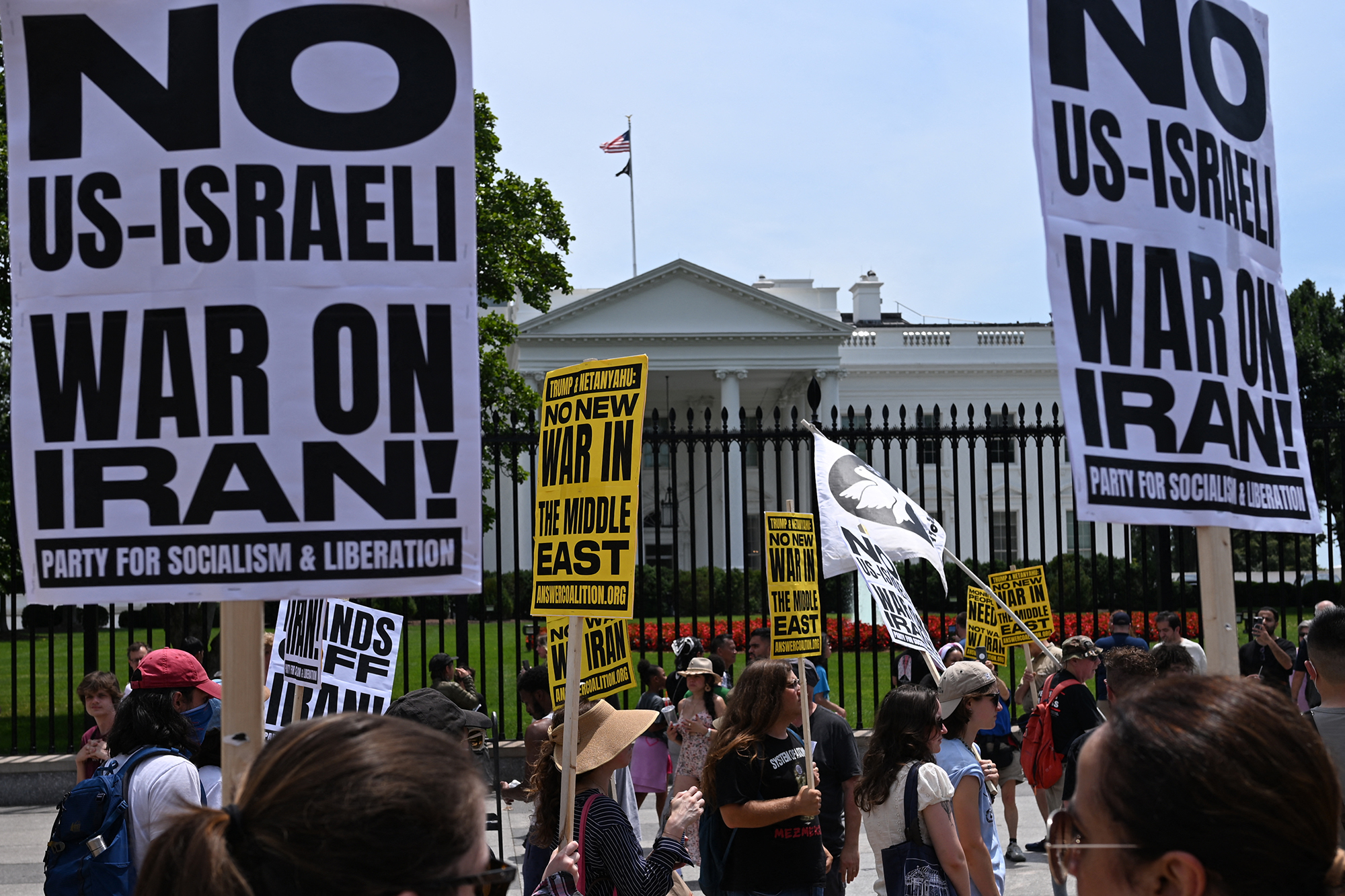 Die Presseschau von Montag, dem 23. Juni 2025 - BRF Nachrichten