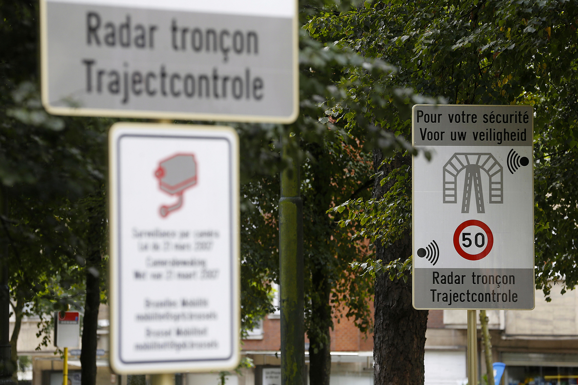 Die Presseschau von Dienstag, dem 18. November 2025 - BRF Nachrichten